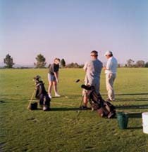 Centennial Golf Course- Affordable Golf at its BEST!!!