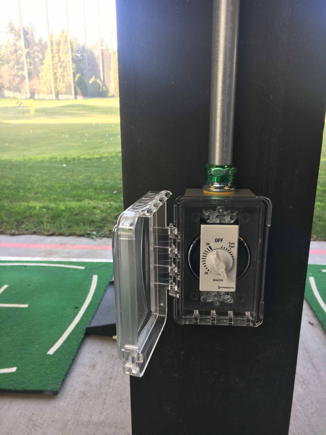 Seattle WA - Premier Golf Centers