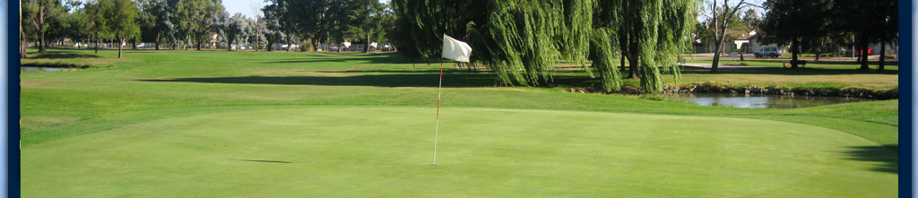 swenson park golf club, par-3 course, stockton, California - Golf ...