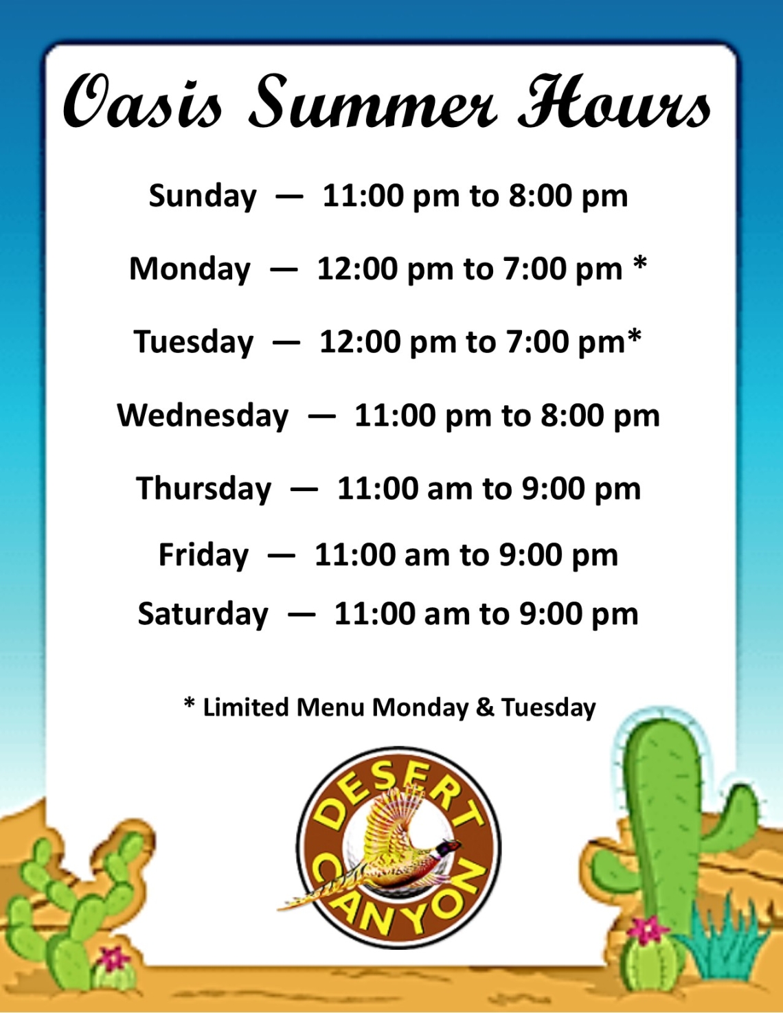 Desert Canyon Golf Resort Orondo, WA