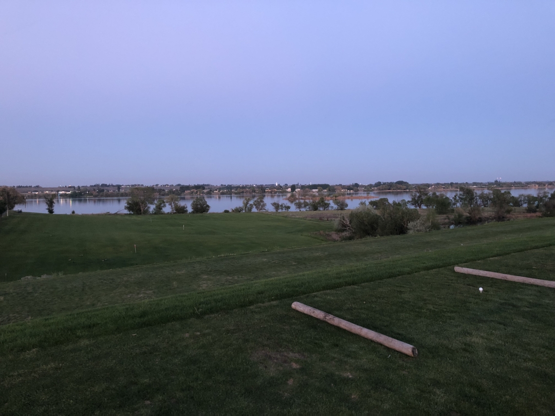 The Links at Moses Pointe