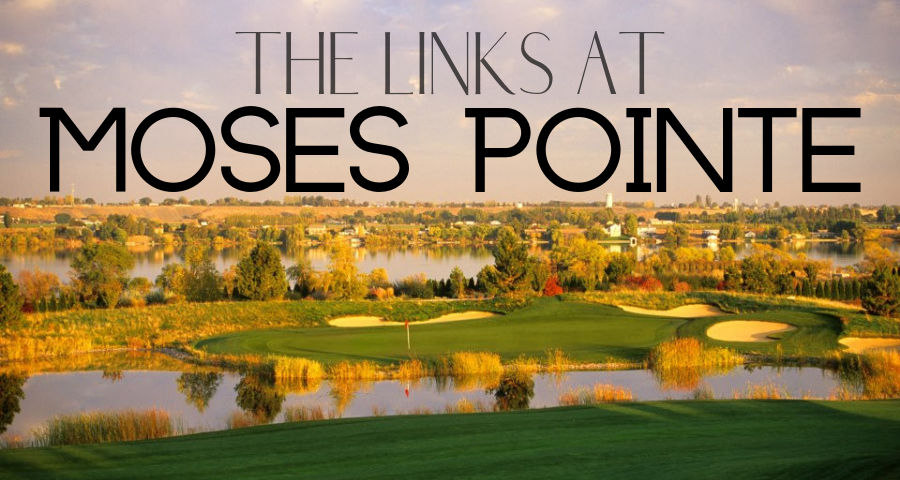 The Links at Moses Pointe