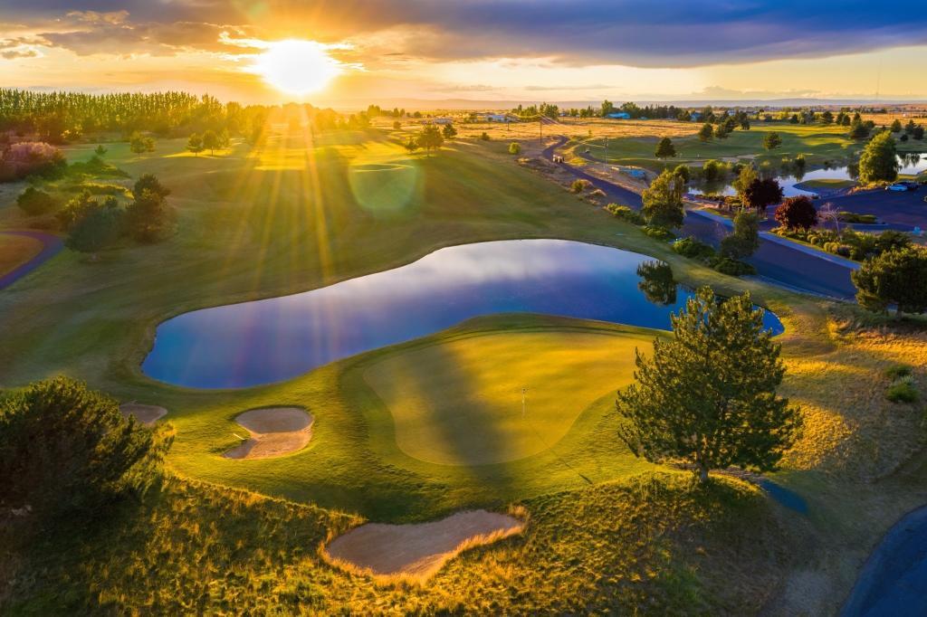 The Links at Moses Pointe