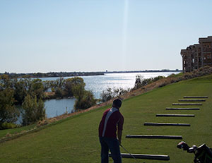 The Links at Moses Pointe