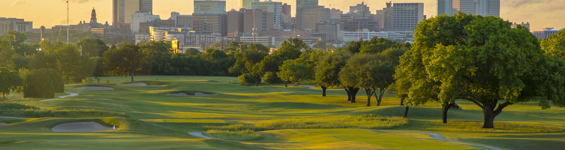 Fort Worth Golf