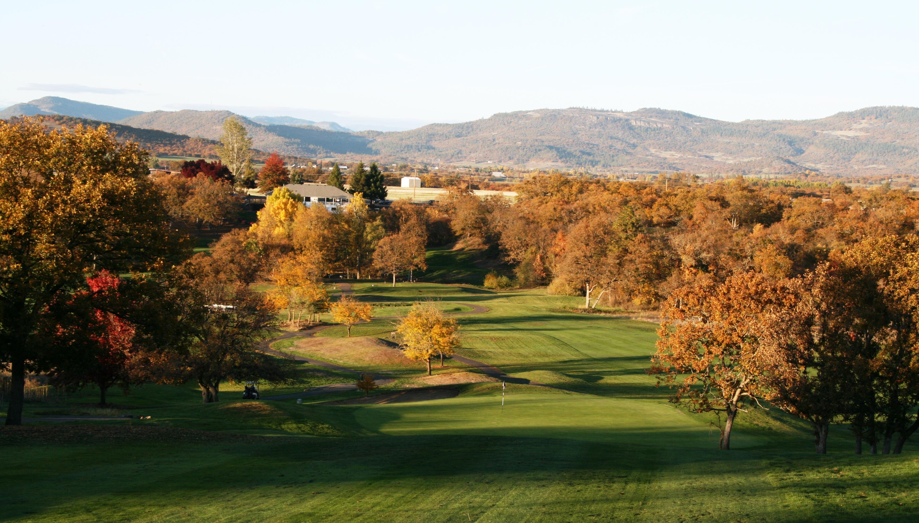 Stone Ridge Golf Club