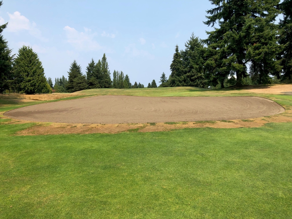 New Greens are Opening September 20th!