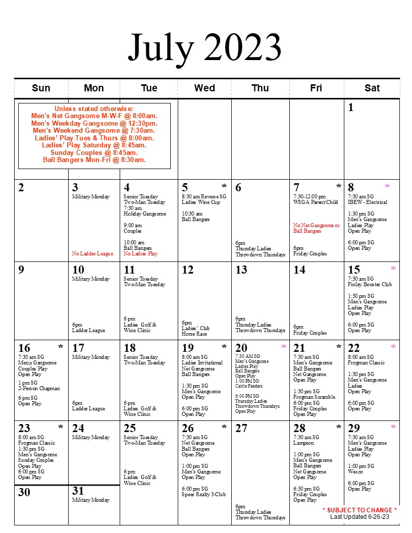 Please click here for a printable version.