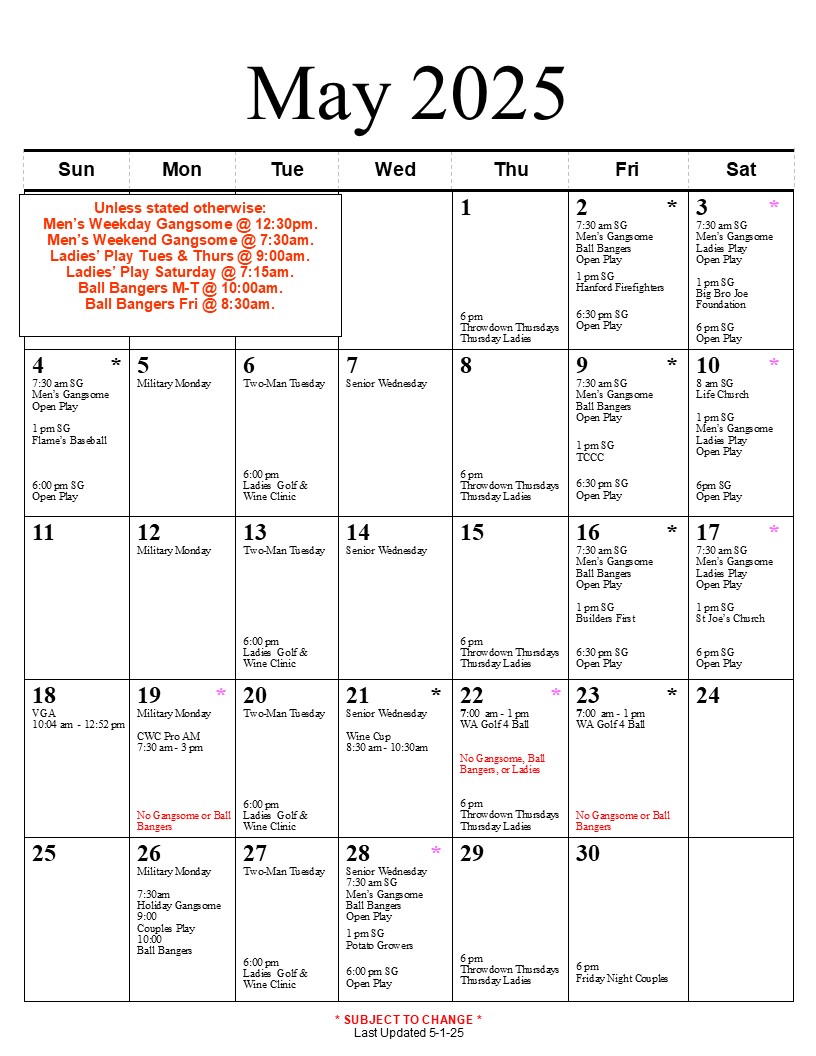Please click here for a printable version.
