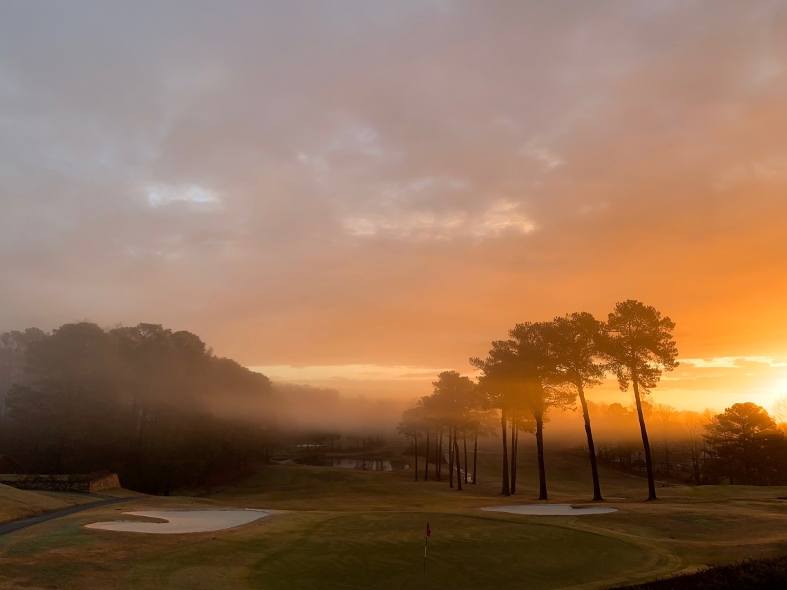 Berkeley Hills Country Club | Private Club in Duluth, GA