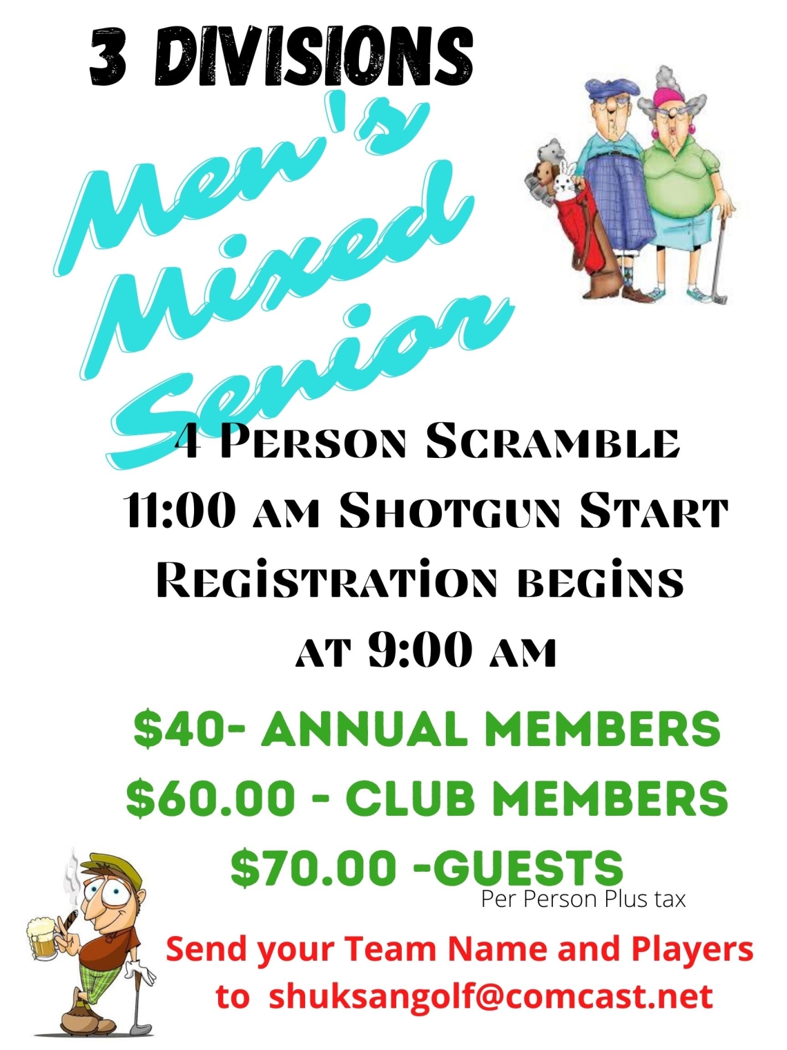 Bellingham Washington Whatcom County Public Golf Course Shuksan Golf Club