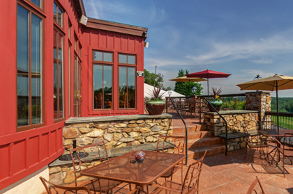 Joppa, Maryland Golf Courses - Mountain Branch Golf Club