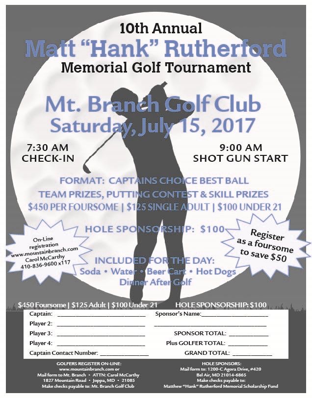 Joppa, Maryland Golf Courses - Mountain Branch Golf Club